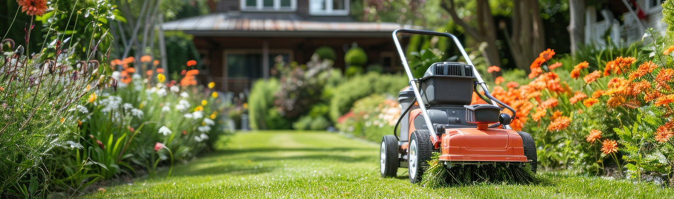 Professional Landscape Services in Lethbridge | LCW Industries